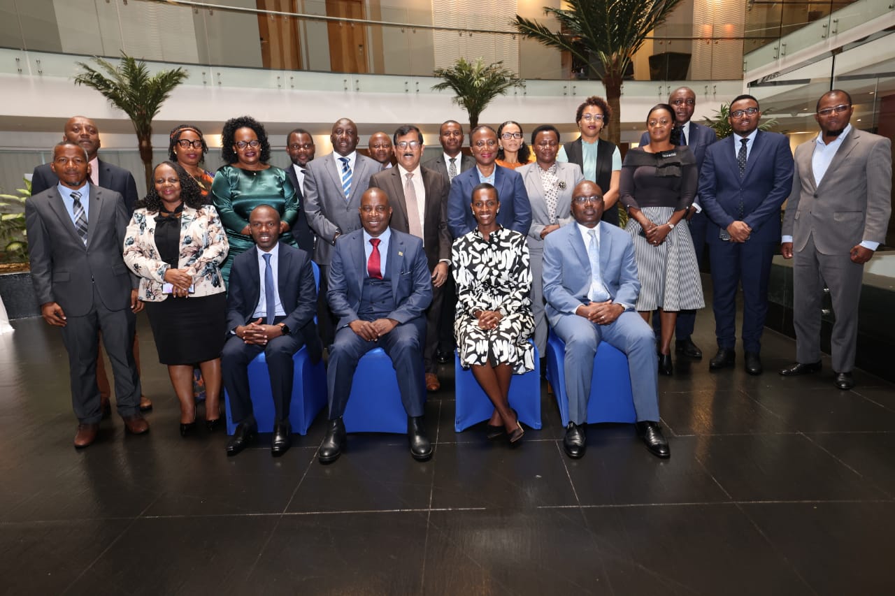 Home - The African Regional Intellectual Property Organization (ARIPO)