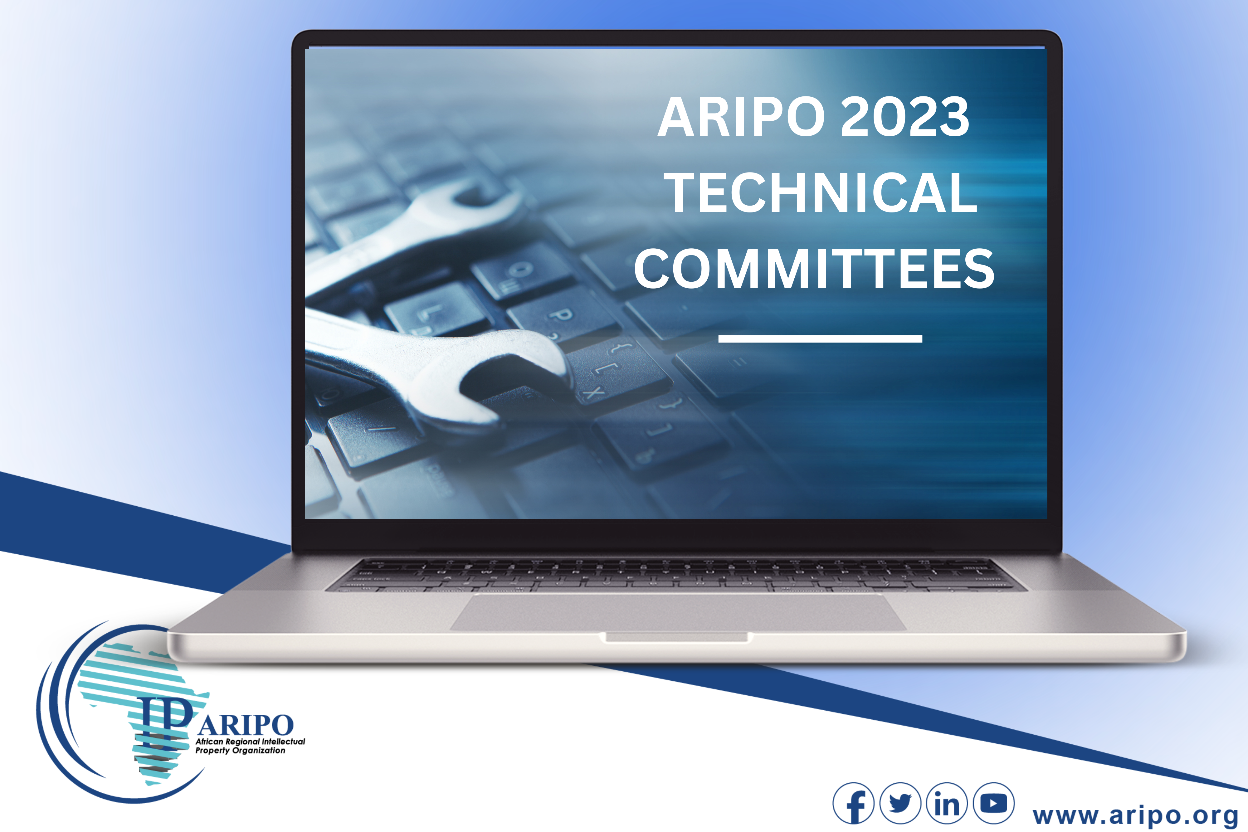 Home - The African Regional Intellectual Property Organization (ARIPO)