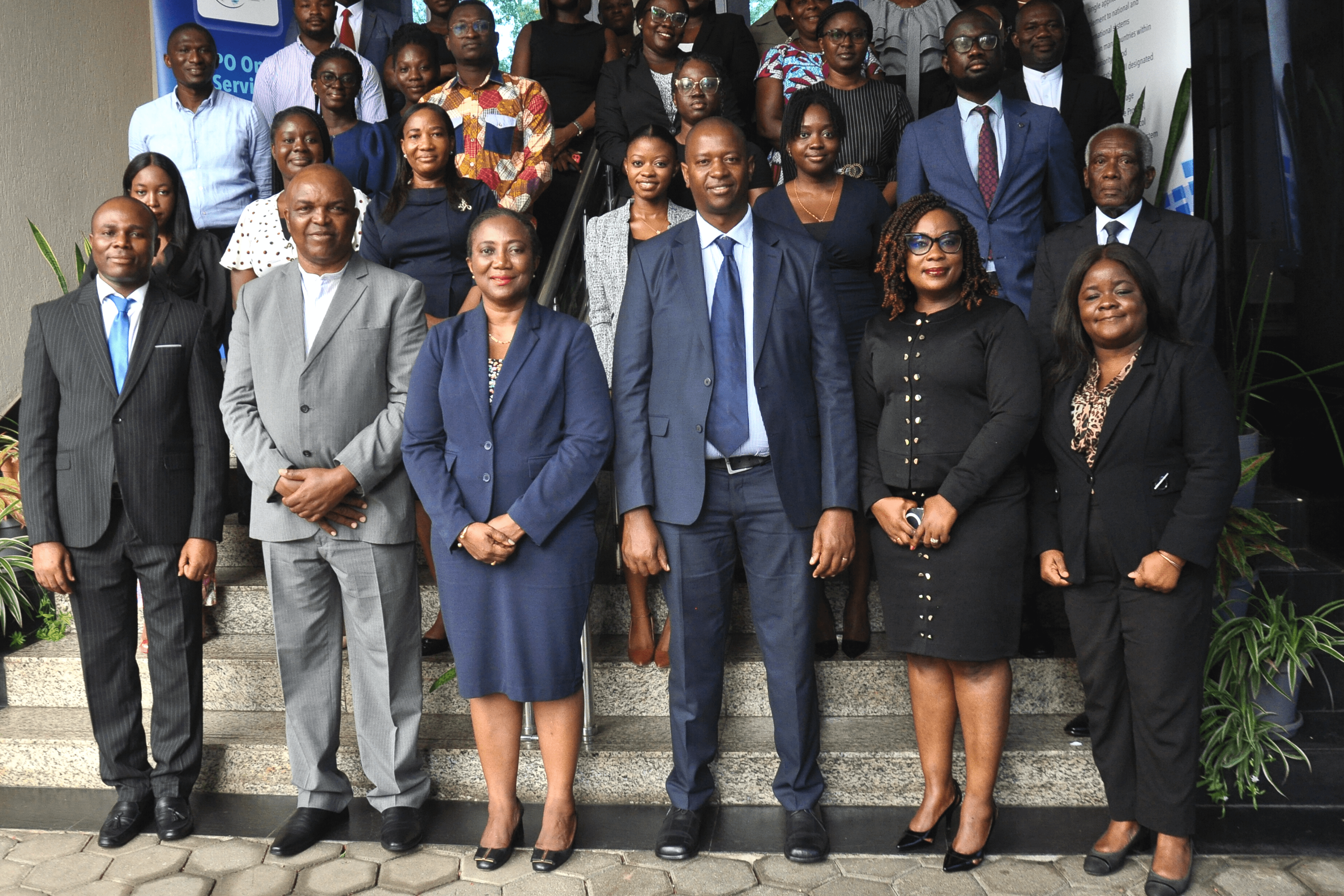 Home - The African Regional Intellectual Property Organization (ARIPO)