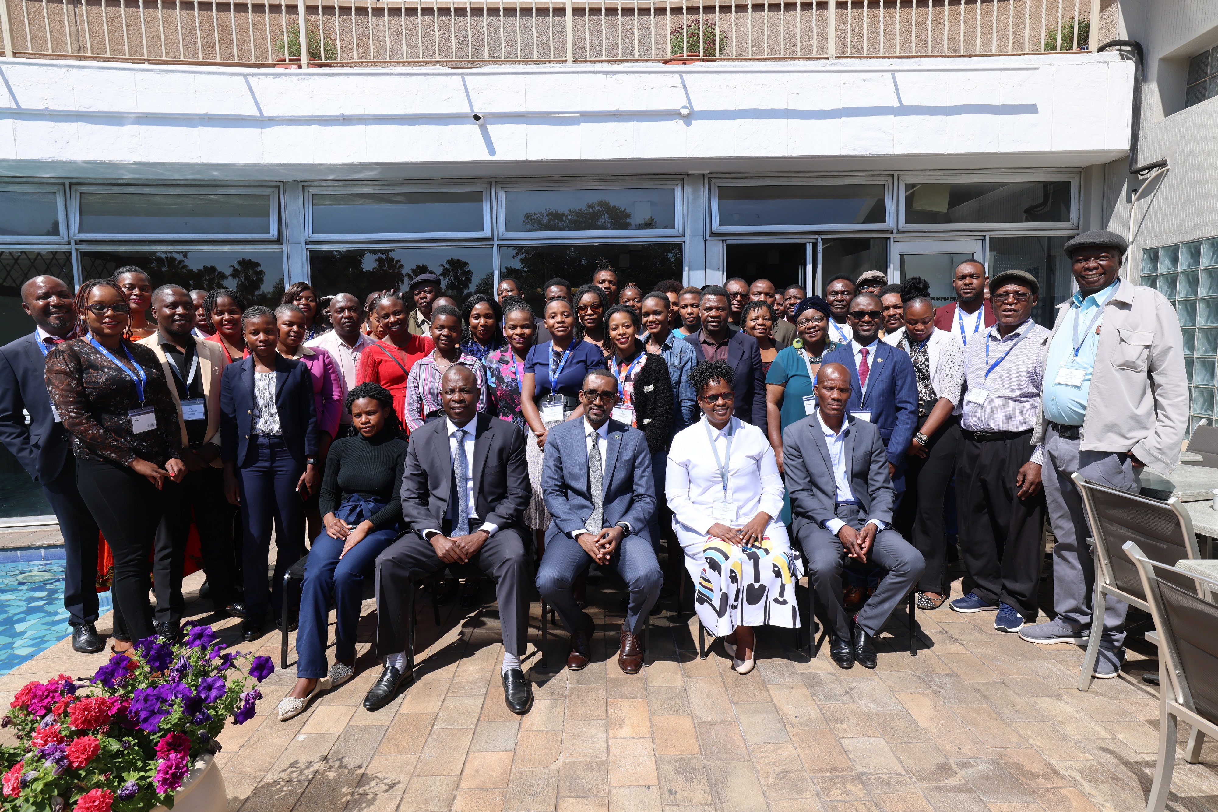 Home - The African Regional Intellectual Property Organization (ARIPO)