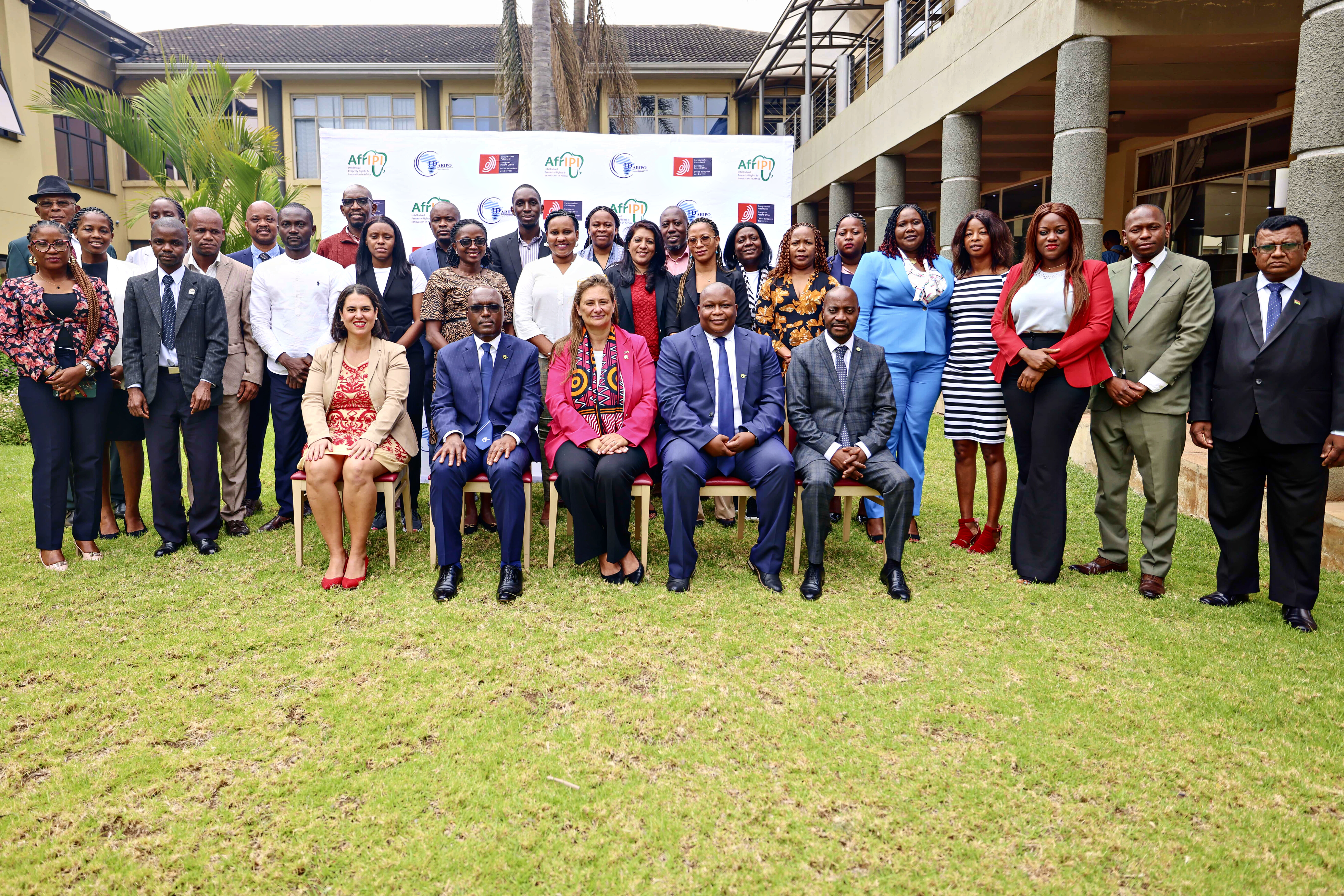 Home - The African Regional Intellectual Property Organization (ARIPO)