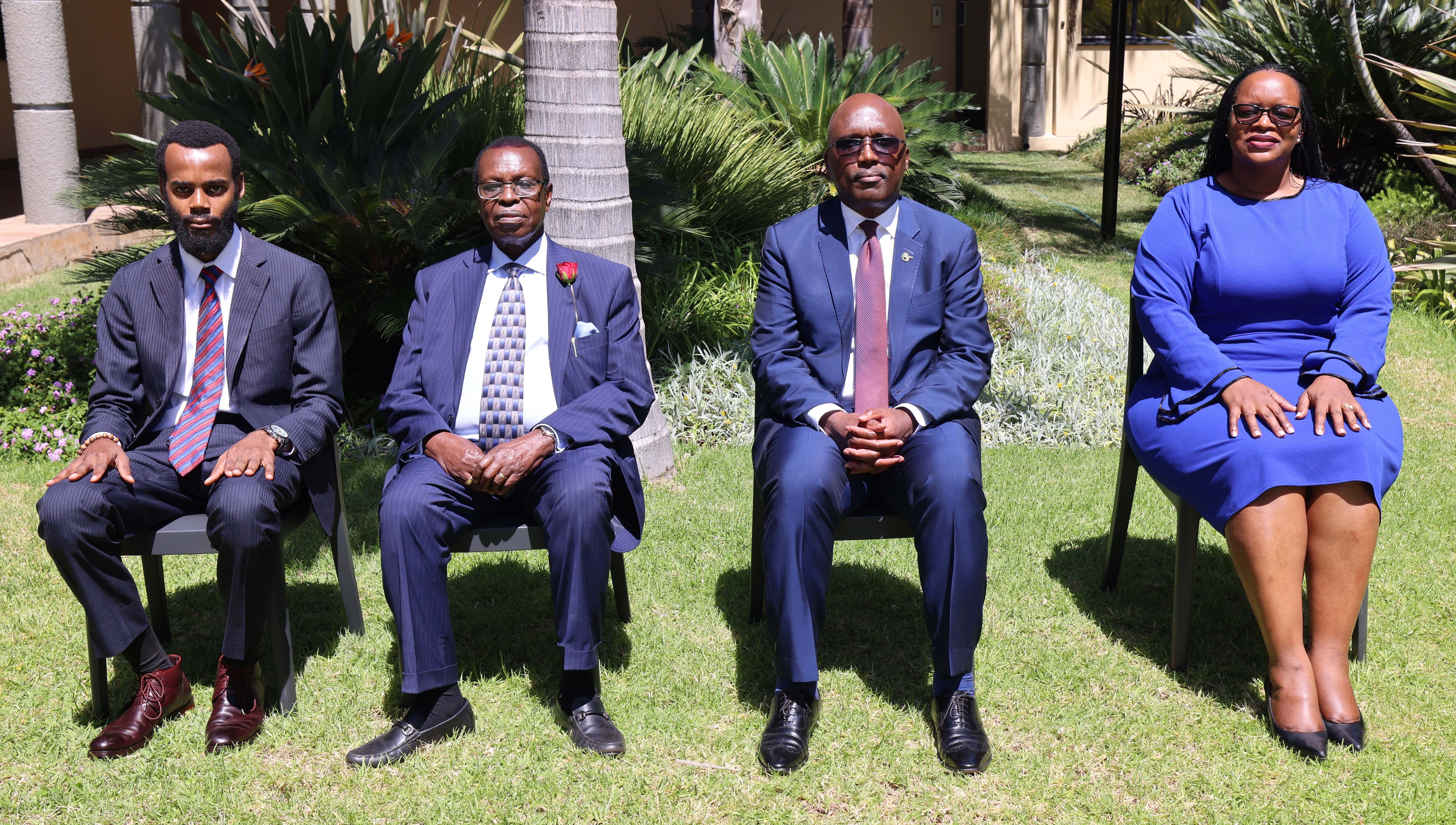 Home - The African Regional Intellectual Property Organization (ARIPO)