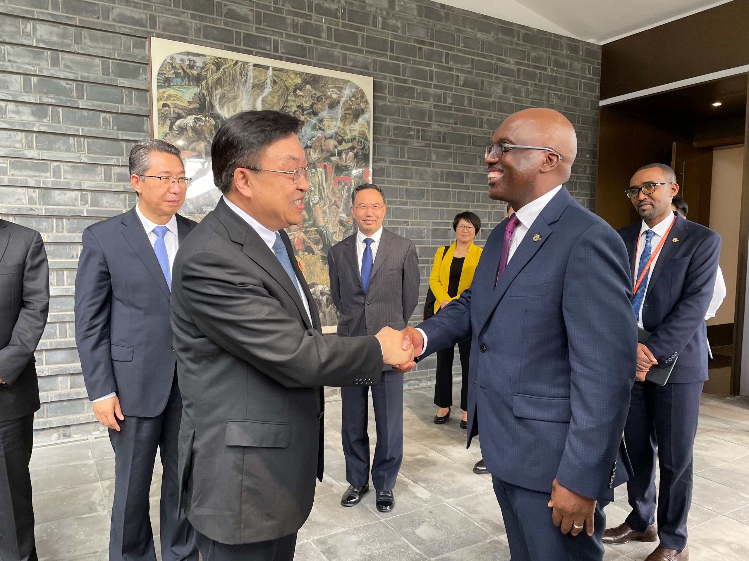 Home - The African Regional Intellectual Property Organization (ARIPO)