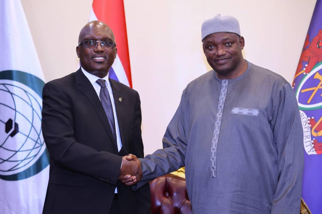 Home - The African Regional Intellectual Property Organization (ARIPO)