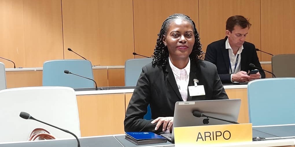 Home - The African Regional Intellectual Property Organization (ARIPO)