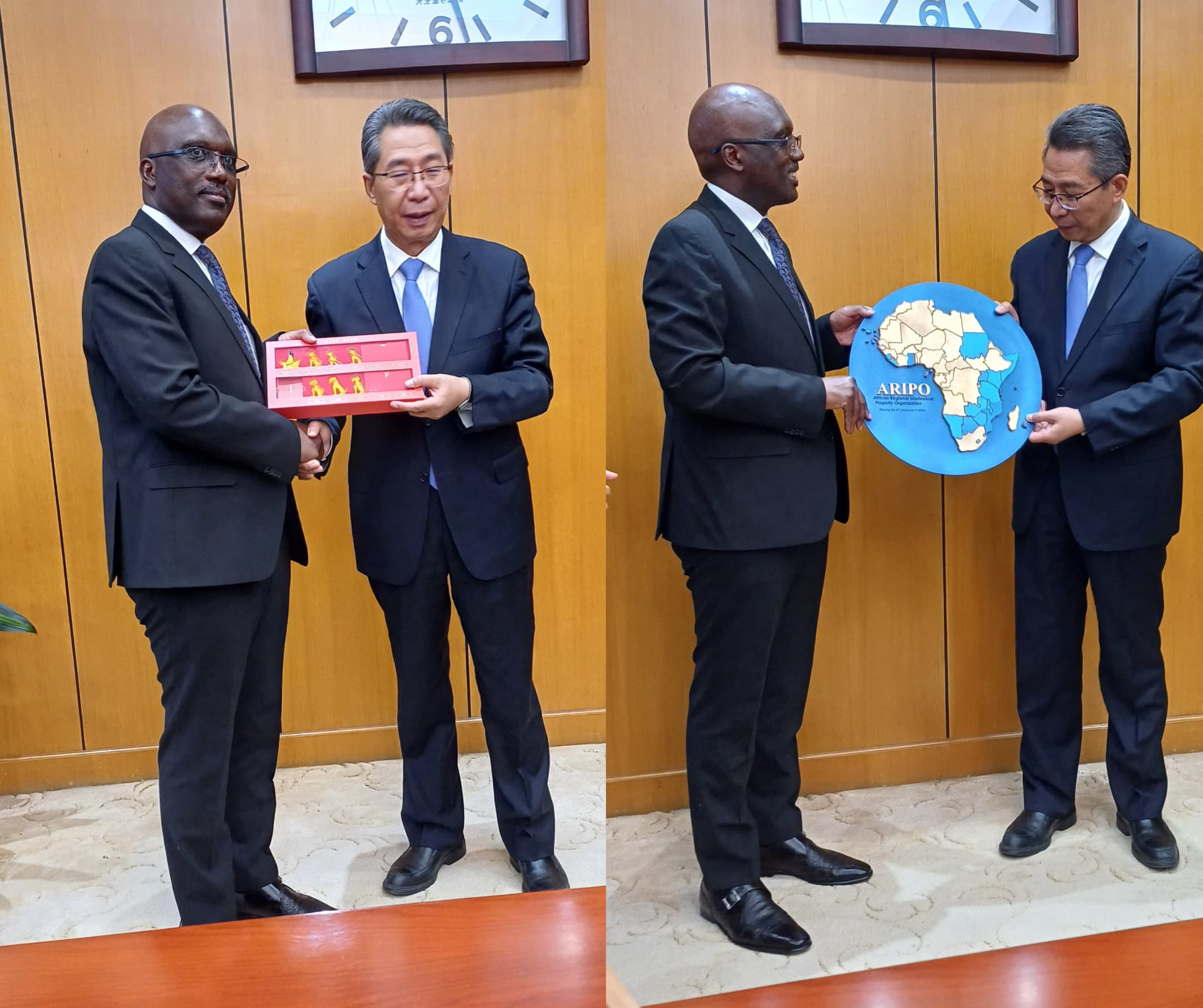 Home - The African Regional Intellectual Property Organization (ARIPO)