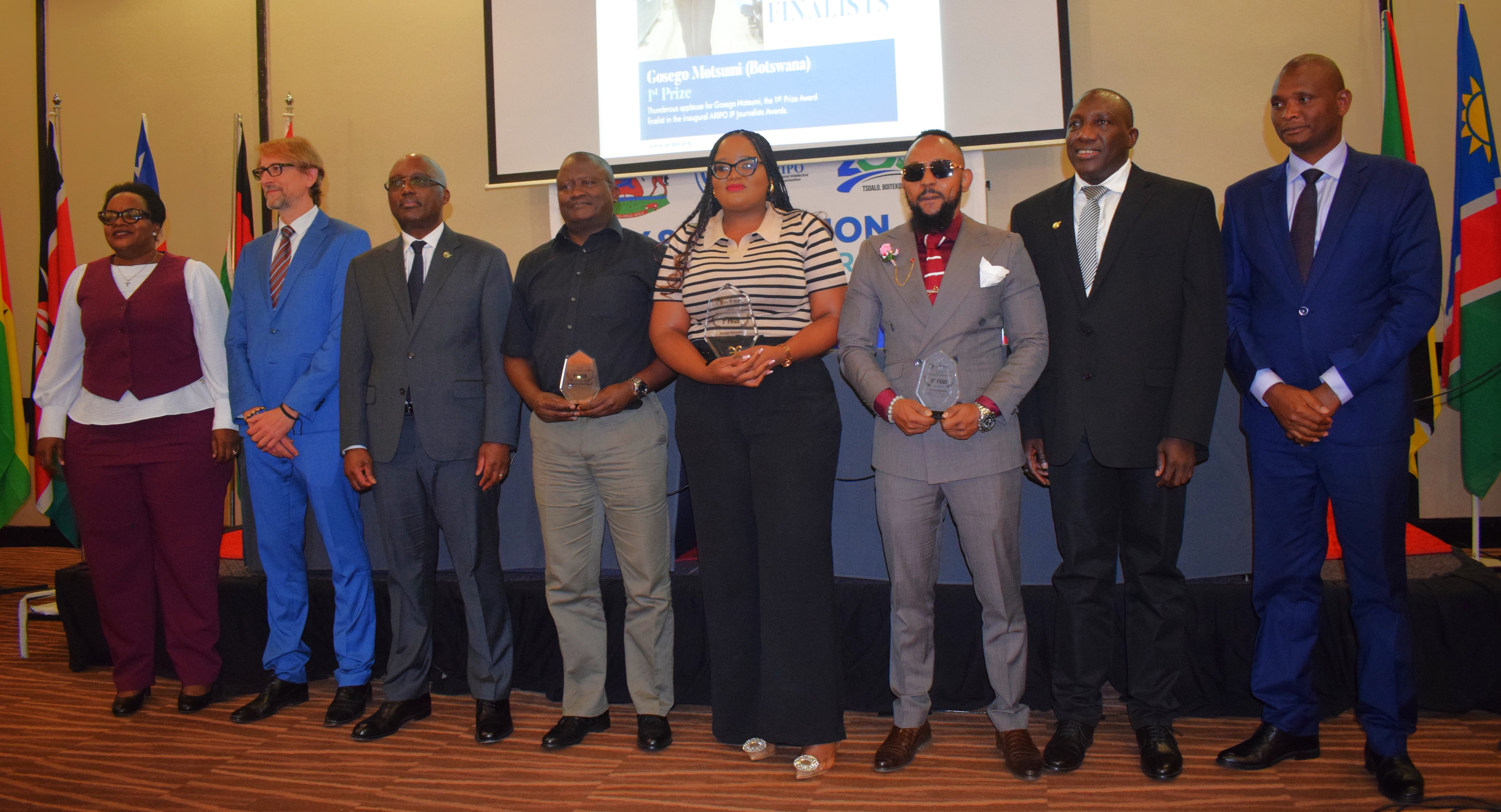 Home - The African Regional Intellectual Property Organization (ARIPO)