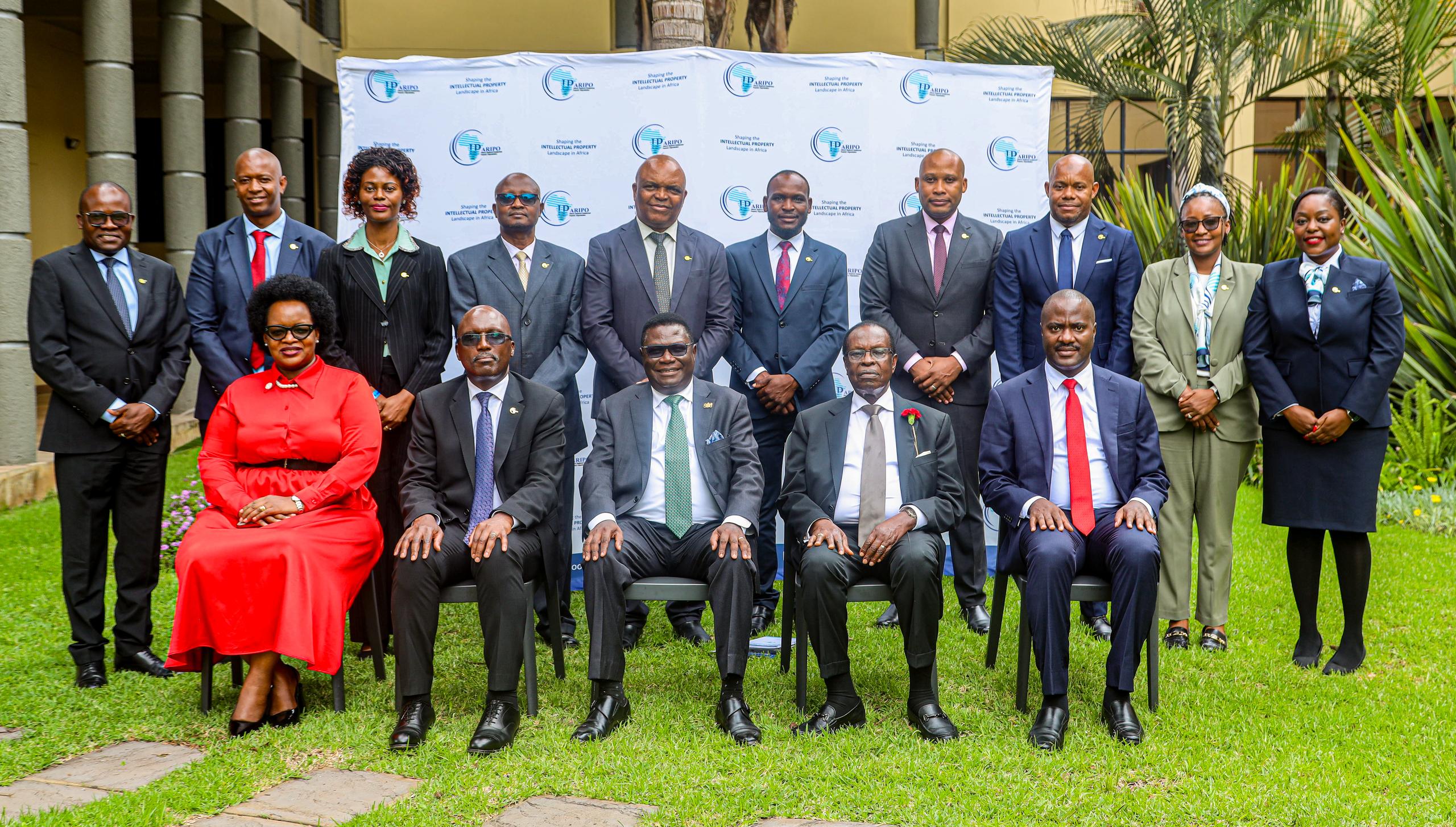 Home - The African Regional Intellectual Property Organization (ARIPO)