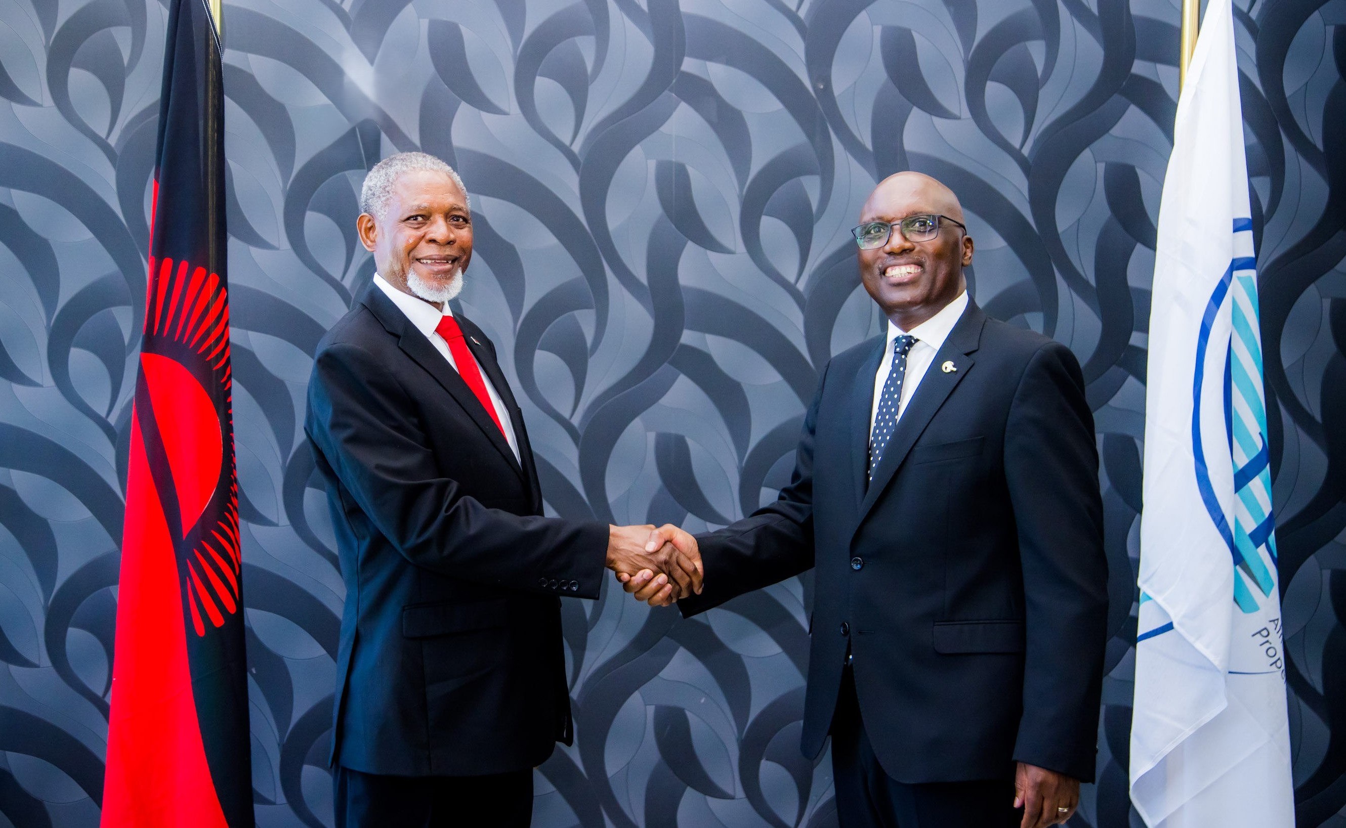 Home - The African Regional Intellectual Property Organization (ARIPO)