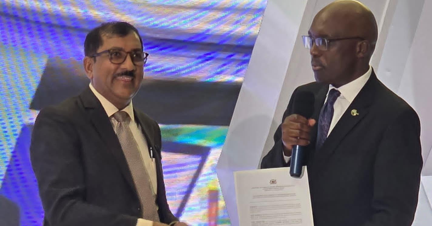 Home - The African Regional Intellectual Property Organization (ARIPO)