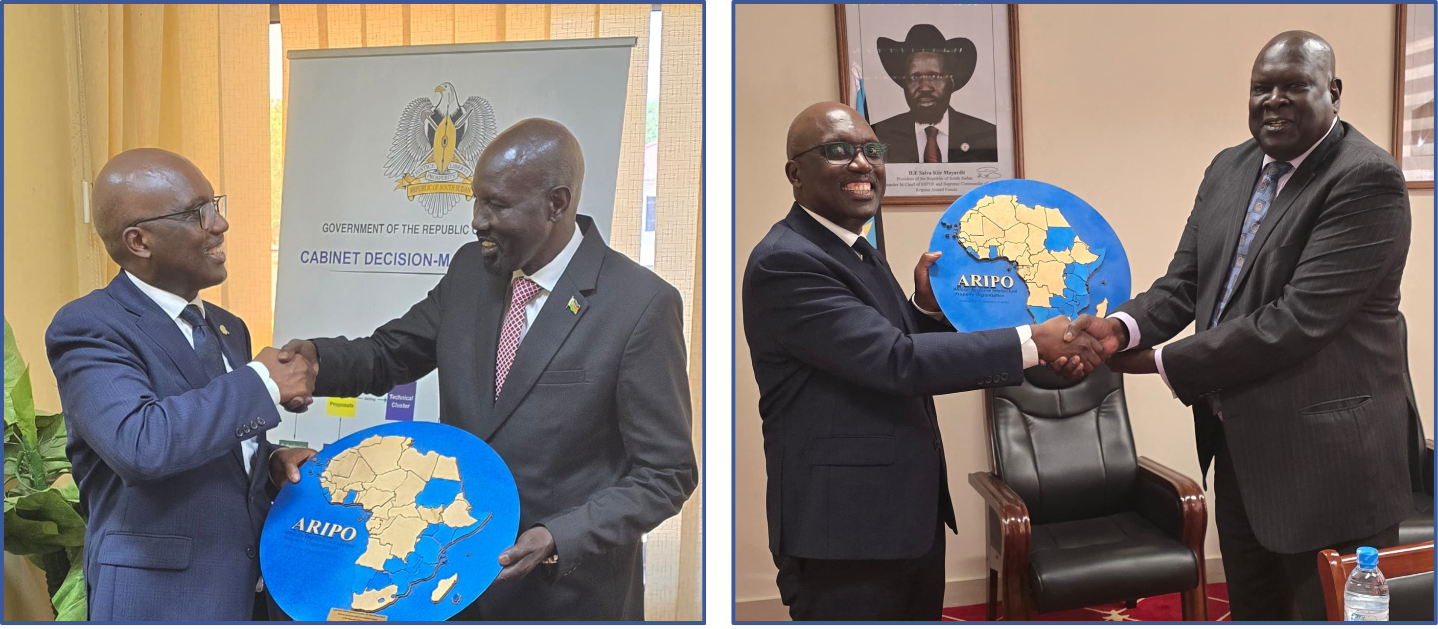 Home - The African Regional Intellectual Property Organization (ARIPO)