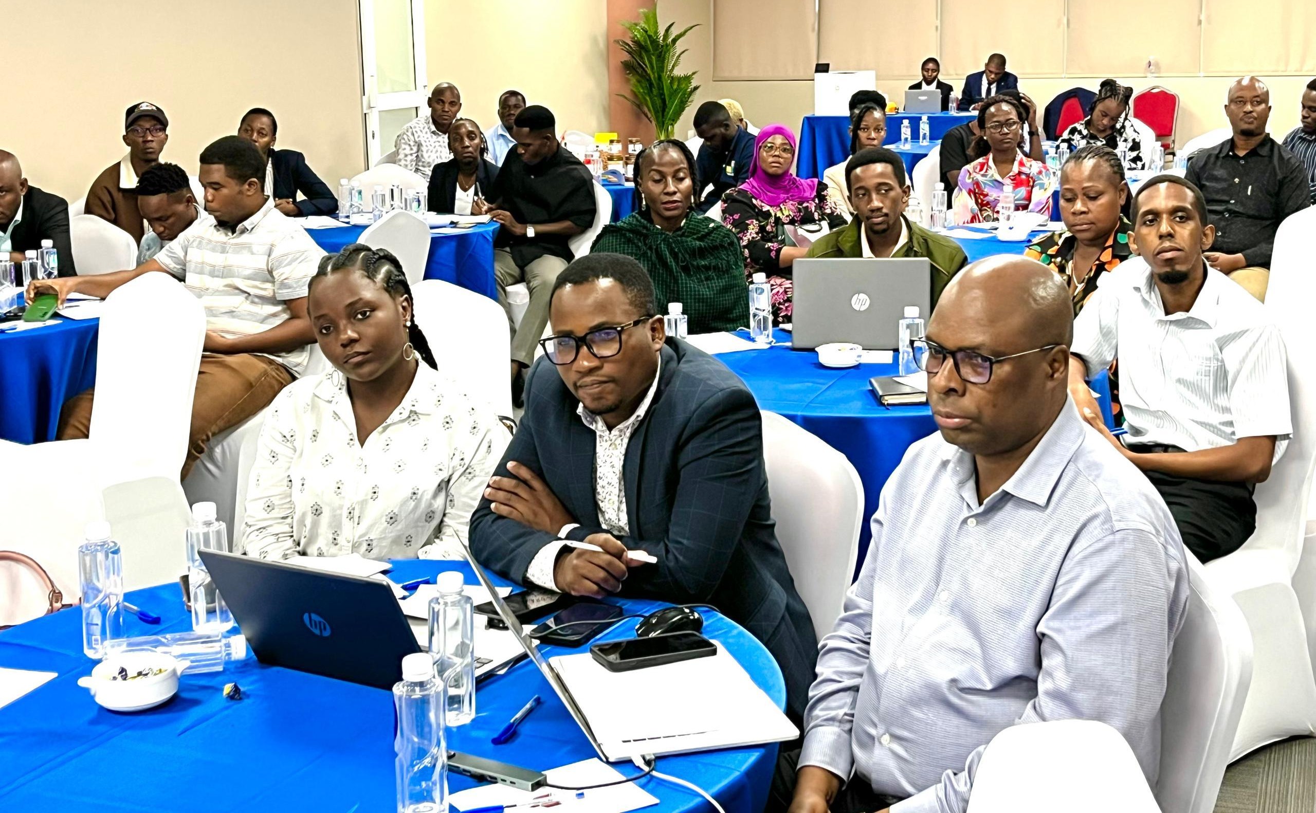 Home - The African Regional Intellectual Property Organization (ARIPO)