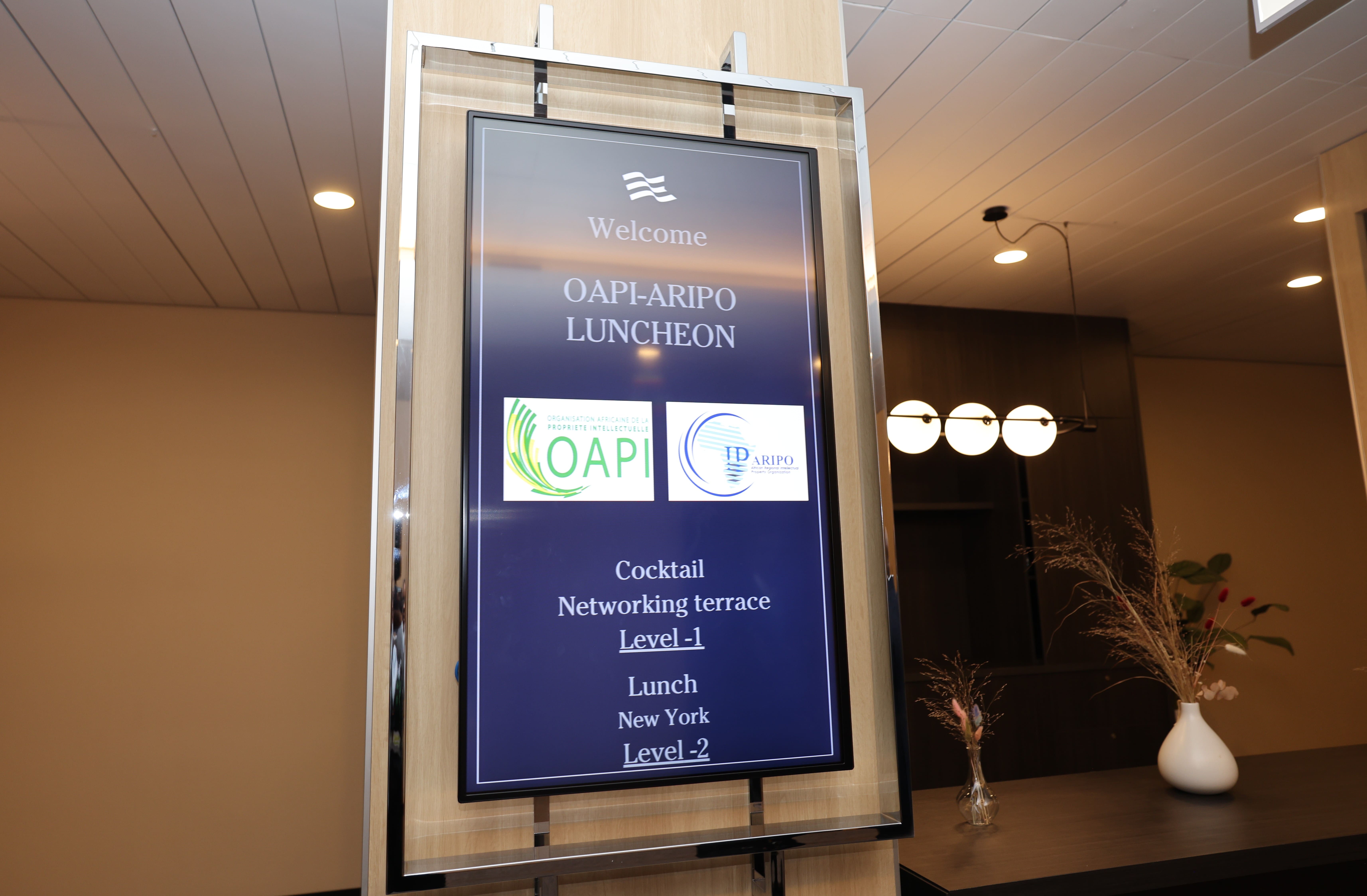 Home - The African Regional Intellectual Property Organization (ARIPO)