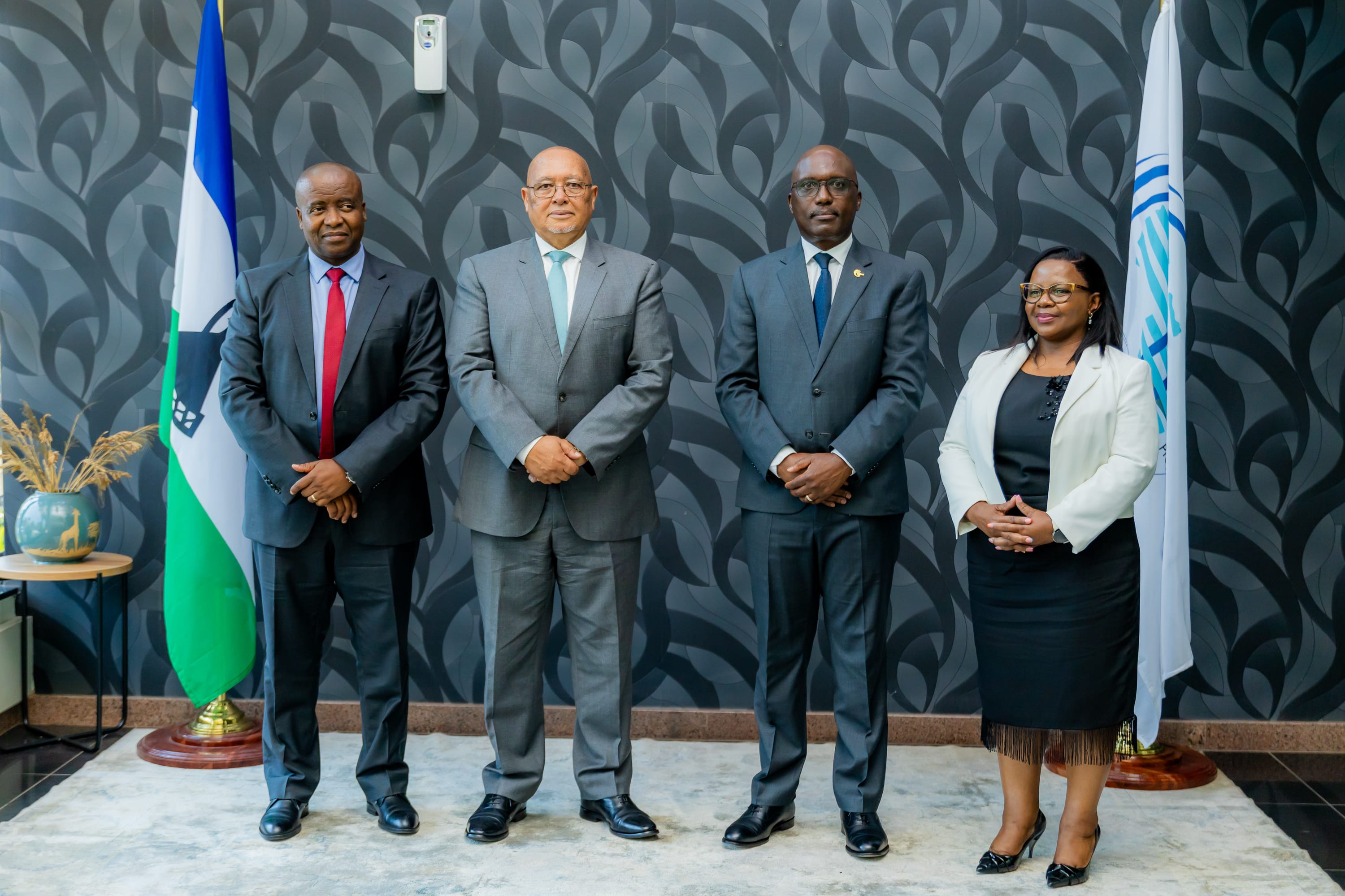 Home - The African Regional Intellectual Property Organization (ARIPO)
