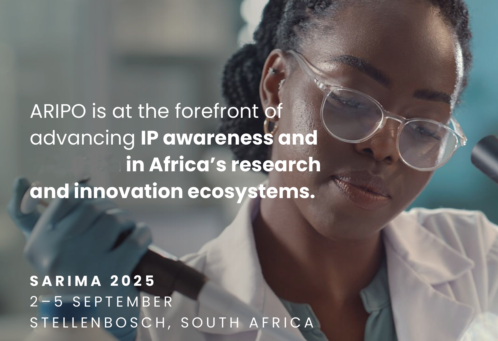 Home - The African Regional Intellectual Property Organization (ARIPO)