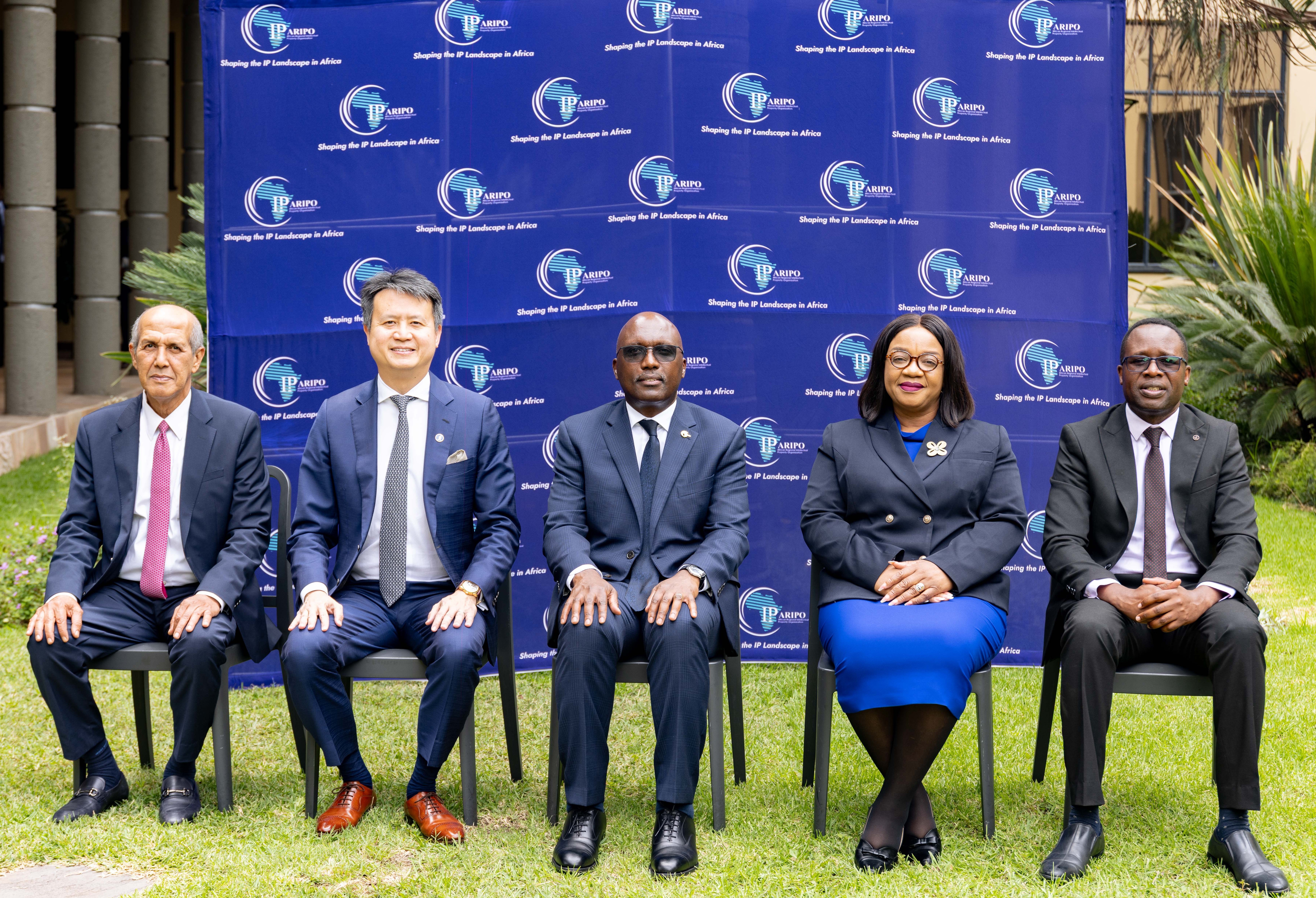 Home - The African Regional Intellectual Property Organization (ARIPO)