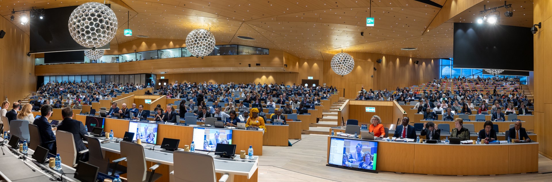 Home - The African Regional Intellectual Property Organization (ARIPO)